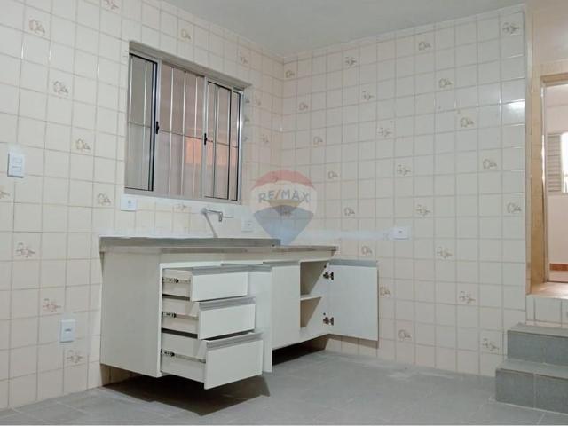 Casa 2 dormitórios sem vaga em Vila Nina, Zona Norte SP