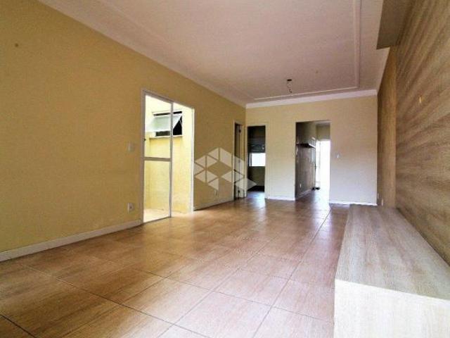 casa 2 dormitórios sendo 1 suite, 1 vaga em Aberta dos Morros