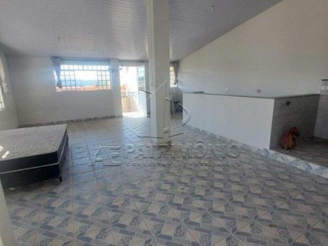 CASA 2 Dormitorios sendo 1 suite Brigadeiro Tobias