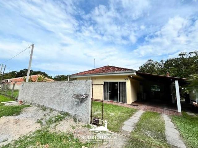 Casa 2 Dormitórios sendo 1 suite Ipanema