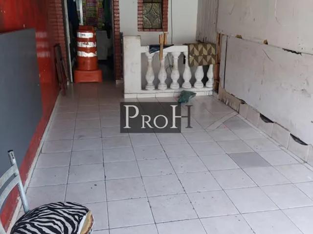 Casa 2 dormitórios sendo 1 suíte – R$ 560.000,00
