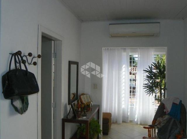 CASA 2 DORMITÓRIOS, SUITE, NA TRISTEZA
