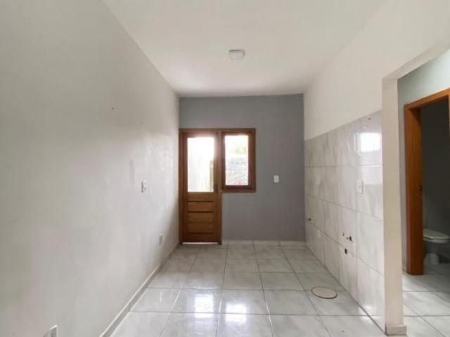 Casa 2 dormitórios Ponta Grossa