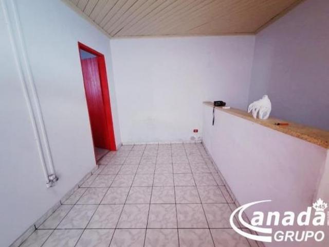 Casa 2 Dormitorios Para Venda Ayrosa
