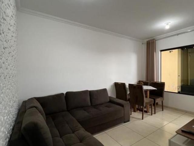 Casa 2 dormitórios para Venda em Betim, Bandeirinhas, 2 dormitórios, 1 suíte, 2 banheiros, 2 vagas