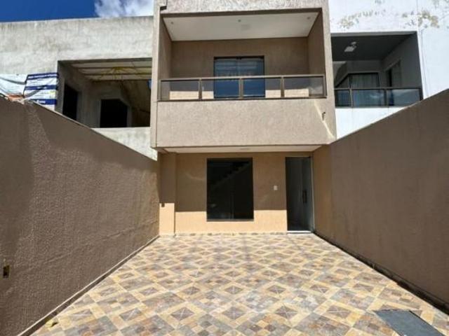 Casa 2 dormitórios para Venda em Betim, Ponte Alta, 2 dormitórios, 2 suítes, 2 banheiros