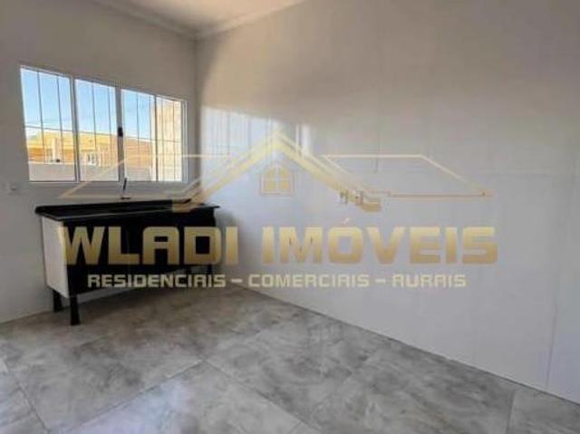 Casa 2 dormitórios para Venda em Bragança Paulista, Residencial Vem Viver, 2 dormitórios, 1 banheiro