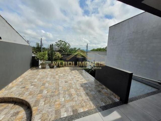Casa 2 dormitórios para Venda em Bragança Paulista, Residencial Vino Barolo, 2 dormitórios, 2 suítes