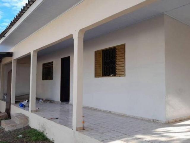 Casa 2 dormitórios para Venda em Campo Mourão, Jardim Tropical II