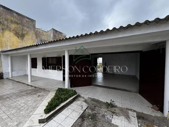 Casa 2 dormitórios para Venda em Cidreira, Centro, 2 dormitórios, 1 banheiro