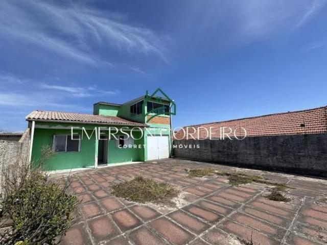 Casa 2 dormitórios para Venda em Cidreira, Centro, 2 dormitórios, 1 suíte, 2 banheiros, 2 vagas