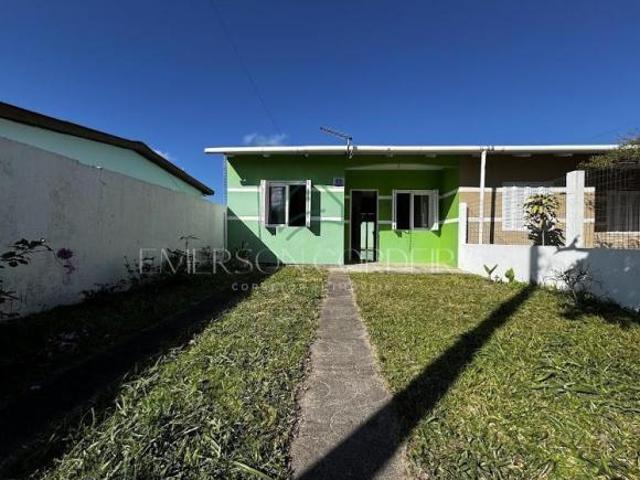 Casa 2 dormitórios para Venda em Cidreira, Centro, 2 dormitórios, 2 banheiros
