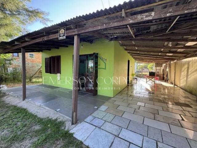 Casa 2 dormitórios para Venda em Cidreira, Costa do Sol, 2 dormitórios, 1 banheiro, 2 vagas