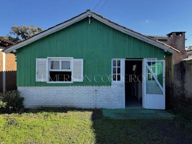 Casa 2 dormitórios para Venda em Cidreira, Lagoa Country, 2 dormitórios, 1 banheiro