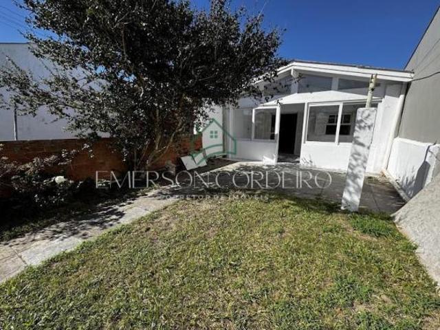 Casa 2 dormitórios para Venda em Cidreira, Nazaré, 2 dormitórios, 1 banheiro