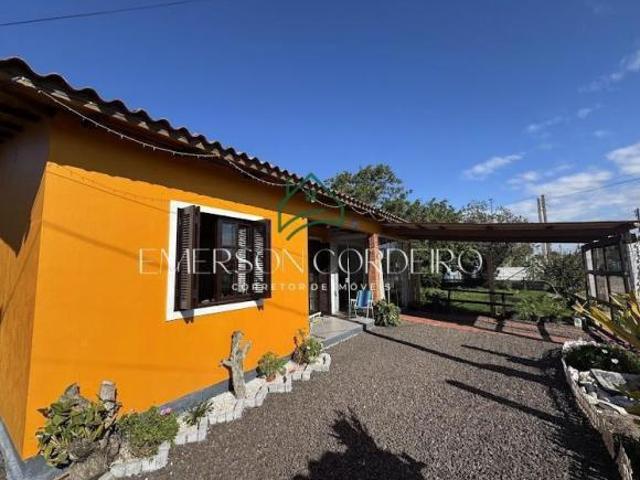 Casa 2 dormitórios para Venda em Cidreira, Nazaré, 2 dormitórios, 2 banheiros, 1 vaga