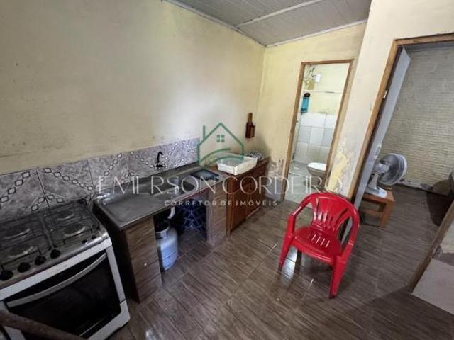 Casa 2 dormitórios para Venda em Cidreira, Nazaré, 4 dormitórios, 2 banheiros