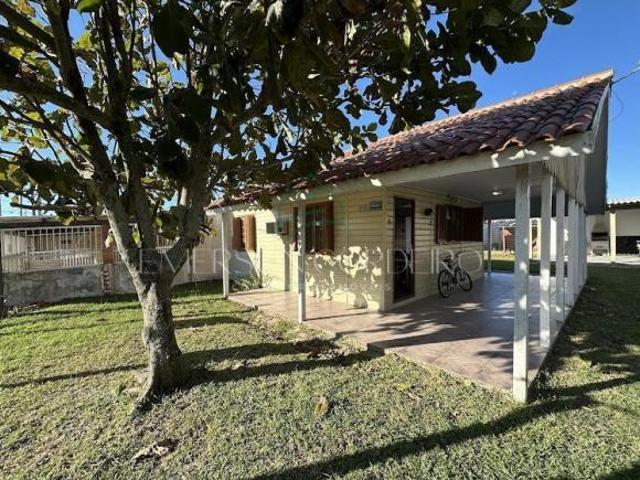 Casa 2 dormitórios para Venda em Cidreira, Salinas, 2 dormitórios, 1 banheiro, 2 vagas