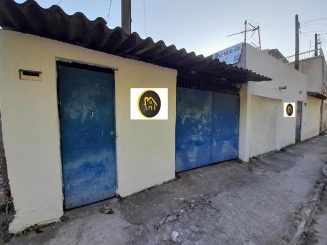 Casa 2 dormitórios para Venda em Jacareí, Centro, 2 dormitórios, 2 banheiros, 2 vagas