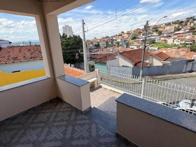 Casa 2 dormitórios para Venda em Jacareí, Jardim Bela Vista, 2 dormitórios, 1 banheiro