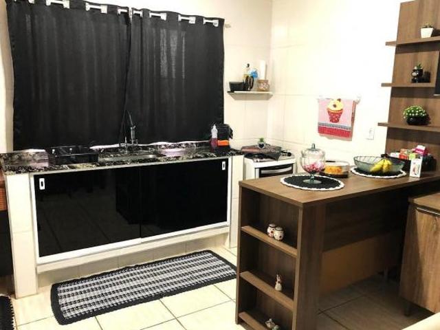 Casa 2 dormitórios para Venda em Jundiaí, Jardim Vera Cruz, 2 dormitórios, 2 banheiros, 10 vagas