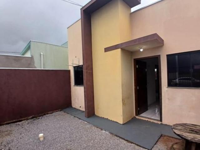 Casa 2 dormitórios para Venda em Lucas do Rio Verde, Jaime Seiti Fujii, 2 dormitórios, 1 banheiro, 1