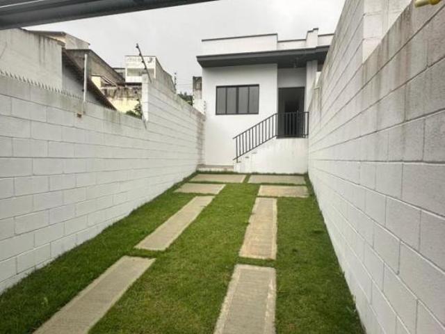 Casa 2 dormitórios para Venda em Mogi das Cruzes, Residencial Colinas, 2 dormitórios, 1 suíte, 2 ban