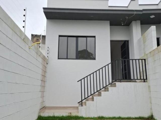 Casa 2 dormitórios para Venda em Mogi das Cruzes, Residencial Colinas, 2 dormitórios, 1 suíte, 2 ban