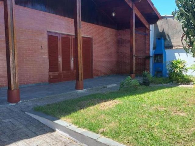Casa 2 dormitórios para Venda em Peruíbe, Centro, 2 dormitórios, 1 suíte, 2 banheiros, 2 vagas