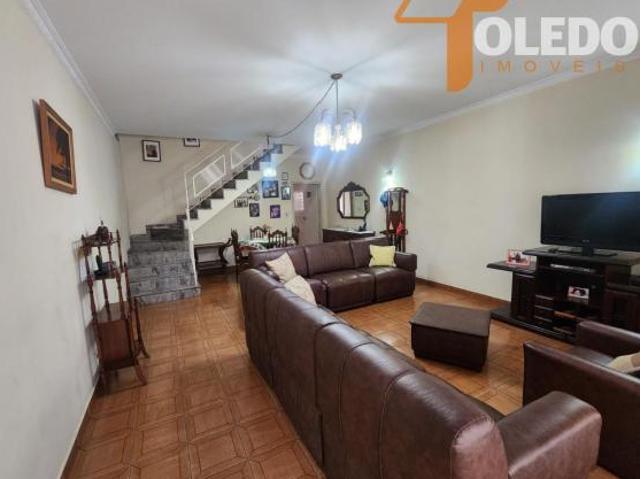 Casa 2 dormitórios para Venda em São Paulo, Tatuapé, 2 dormitórios, 2 suítes, 4 banheiros, 2 vagas