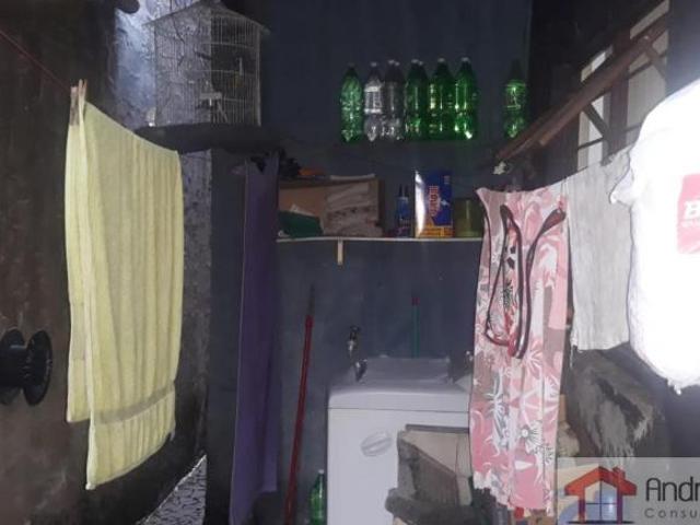Casa 2 dormitórios para Venda em Sorocaba, Vila Fiori, 2 dormitórios, 1 banheiro, 1 vaga