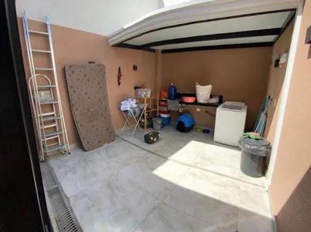 Casa 2 Dormitórios para venda em Sorocaba SP