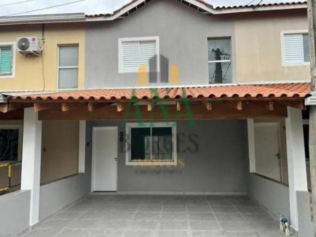 Casa 2 Dormitórios para venda em Sorocaba SP