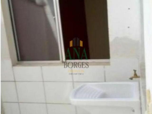 Casa 2 Dormitórios para venda em Sorocaba SP