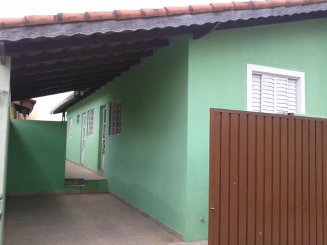 Casa 2 dormitórios para Locação
