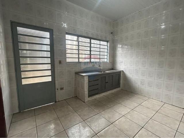 Casa 2 dormitórios para locação no Jardim Villaça São Roque/SP