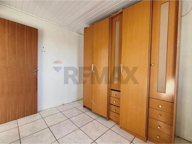 Casa 2 dormitórios para locação no Residencial Zilda Arns