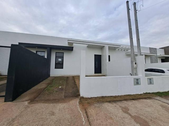 Casa 2 dormitórios para locação, São Jorge PORTÃO RS