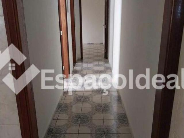 casa 2 dormitorios Parque Paulista Bauru
