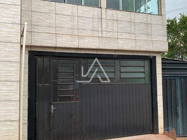CASA 2 DORMITÓRIOS PETRÓPOLIS | Bairro Petrópolis | Passo Fundo