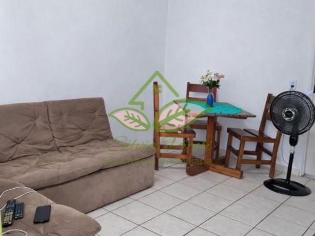 Casa 2 dormitórios Praia Massaguaçu Caraguatatuba/SP