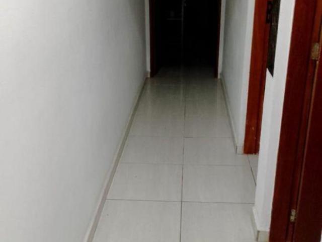 Casa 2 dormitórios próxima ao centro de Pinhalzinho