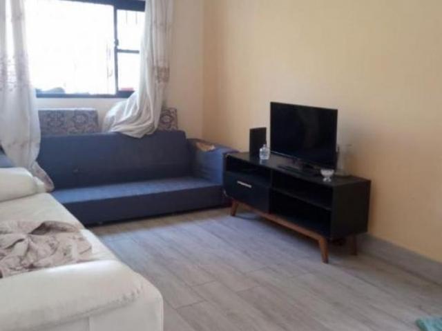 CASA 2 DORMITÓRIOS QUINTAL CHURRASQUEIRA 100 METROS DA PRAIA!