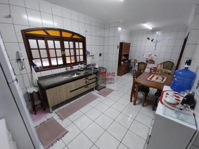 Casa 2 dormitórios R$ 650 mil Vila Guedes
