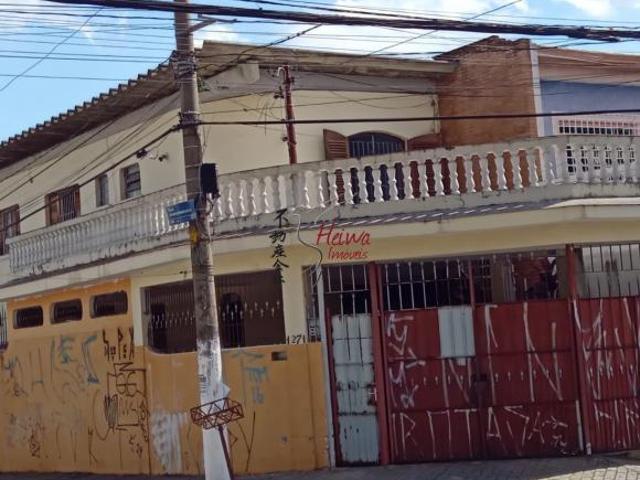Casa 2 dormitórios R$ 690 mil Jardim Regina