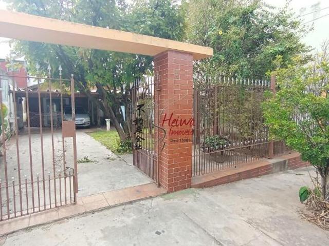 Casa 2 dormitórios R$ 900 mil Jardim Santo Elias