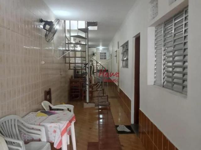 Casa 2 dormitórios R$ 290 mil Solemar Praia Grande