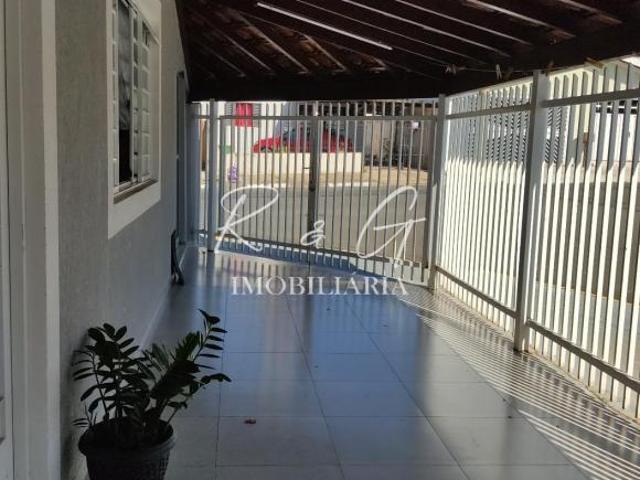 Casa 2 dormitórios reformada R$ 350.000,00 São Tome São Pedro/SP