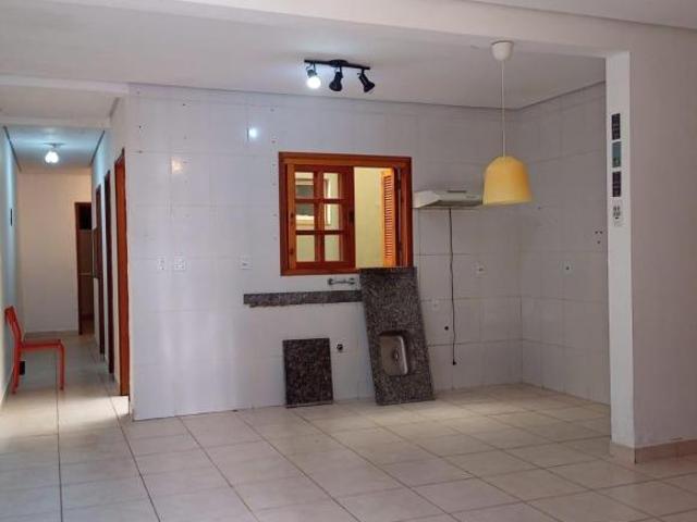 casa 2 dormitórios Rsidencial Moradas da Hipica Zona Sul de Porto Alegre