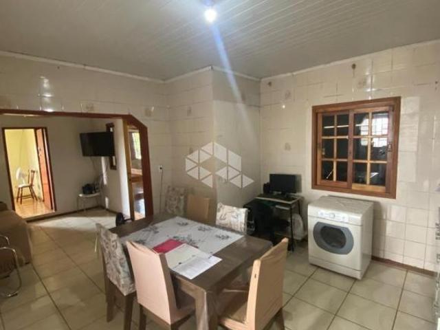 CASA 2 DORMITÓRIOS TARUMÃ VIAMÃO